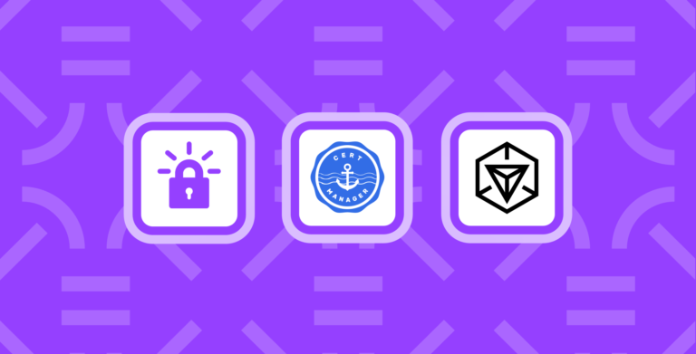 Using Ssl Certificates From Lets Encrypt In Your Kubernetes Ingress Via Cert Manager Palark