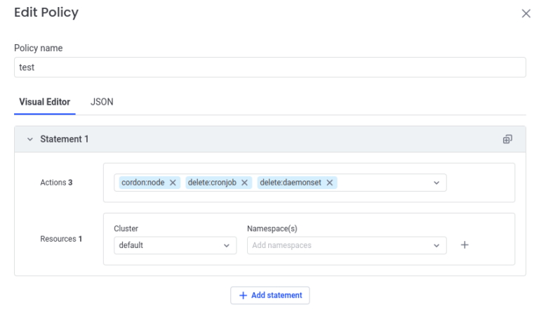 Komodor Overview What It Offers For Kubernetes Monitoring And Troubleshooting Palark Blog