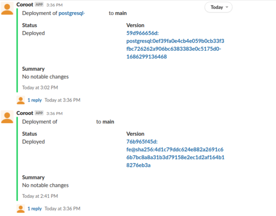 Trying Coroot, an eBPF-based observability tool for Kubernetes and more ...