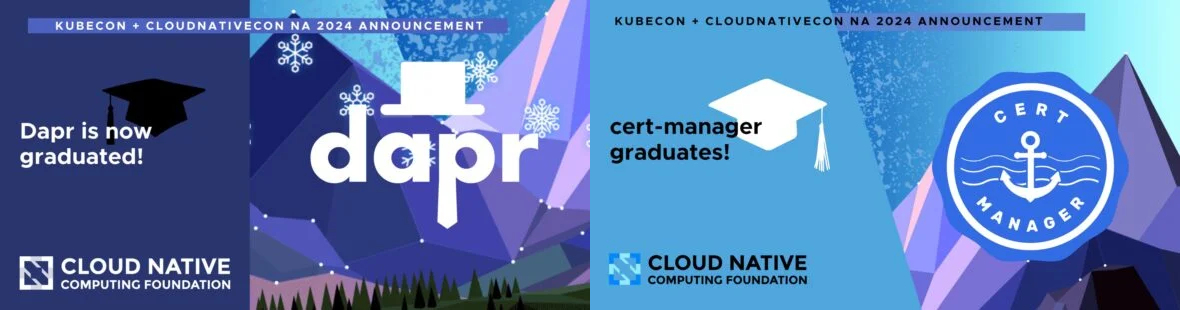 KubeCon NA 2024 wrap-up: Don’t miss these major CNCF projects’ news ...